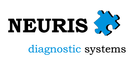 Neuris - EMG, EEG, USG a jiná zdravotnická zařízení - DOMOV